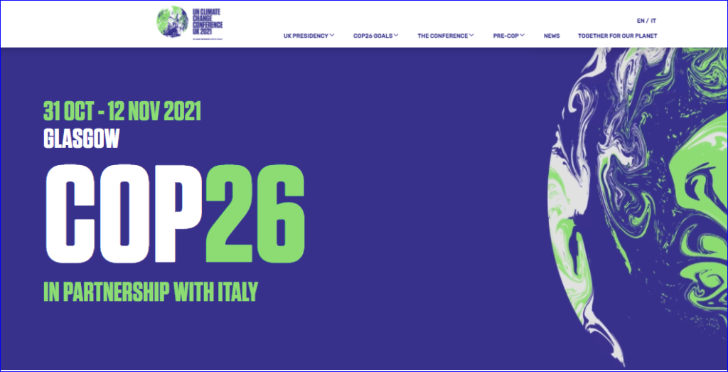 【ニュース】COP26：Global Coal to Clean Power Transition Statement発表 | Japan ...